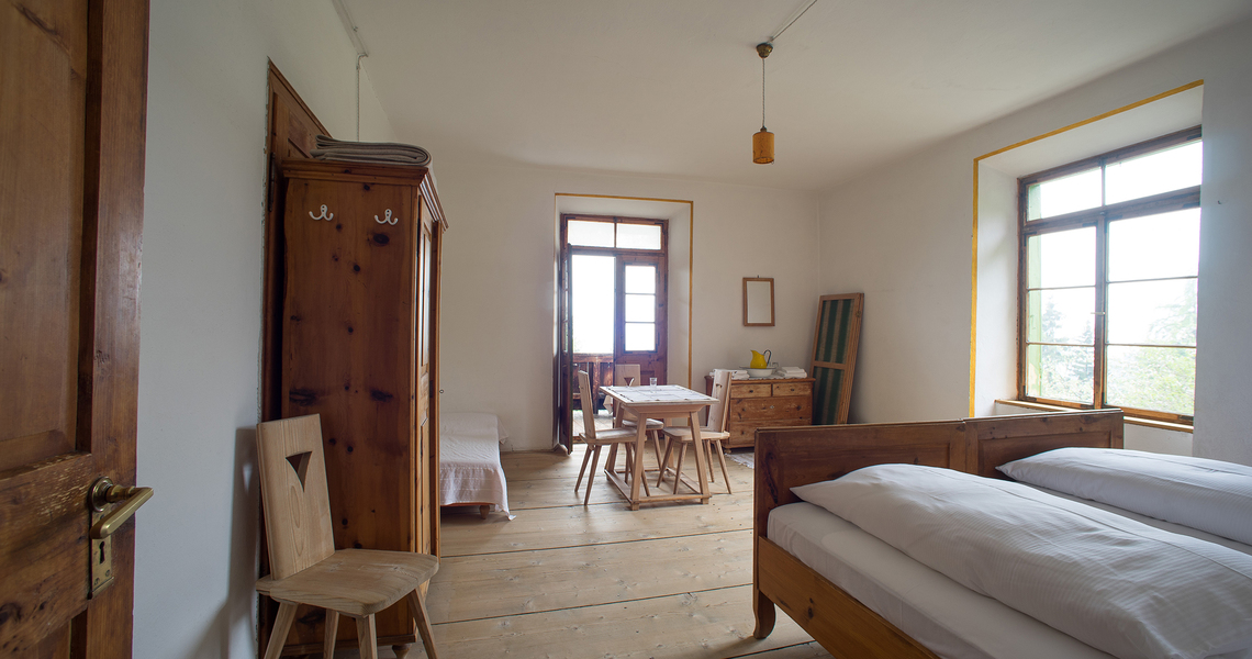 Briol - Barbiano, Italien | Good Travel