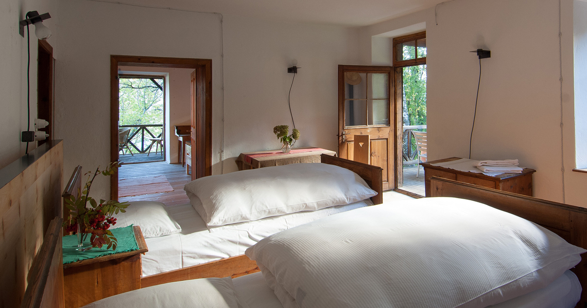 Briol - Barbiano, Italien | Good Travel