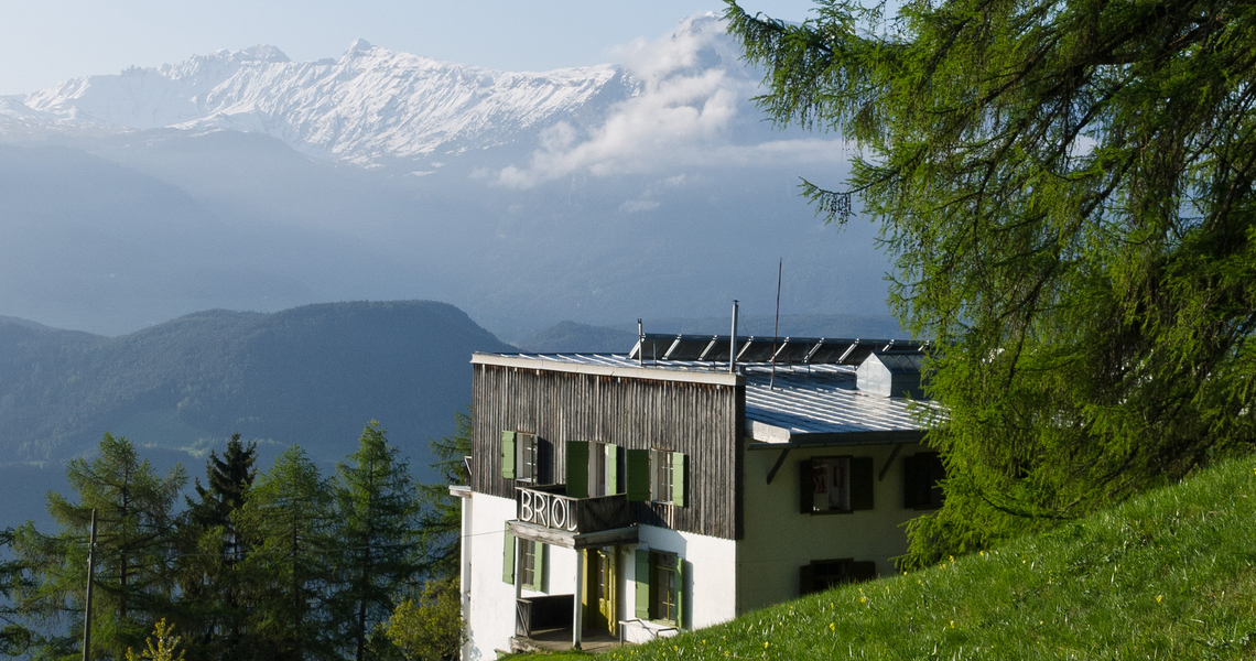 Briol - Barbiano, Italien | Good Travel