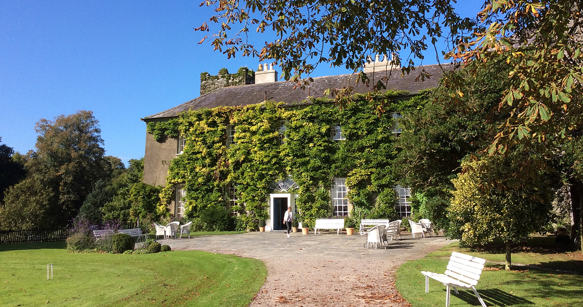 Ballymaloe - Shanagarry, Irland | Good Travel