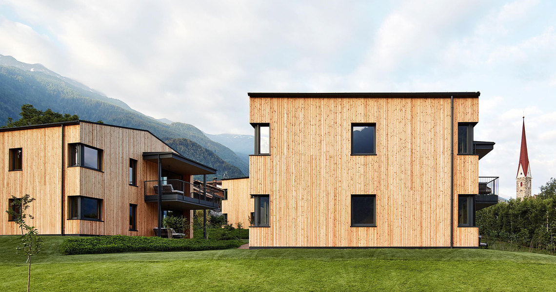 Cirna - Naturns, Italy | Good Travel