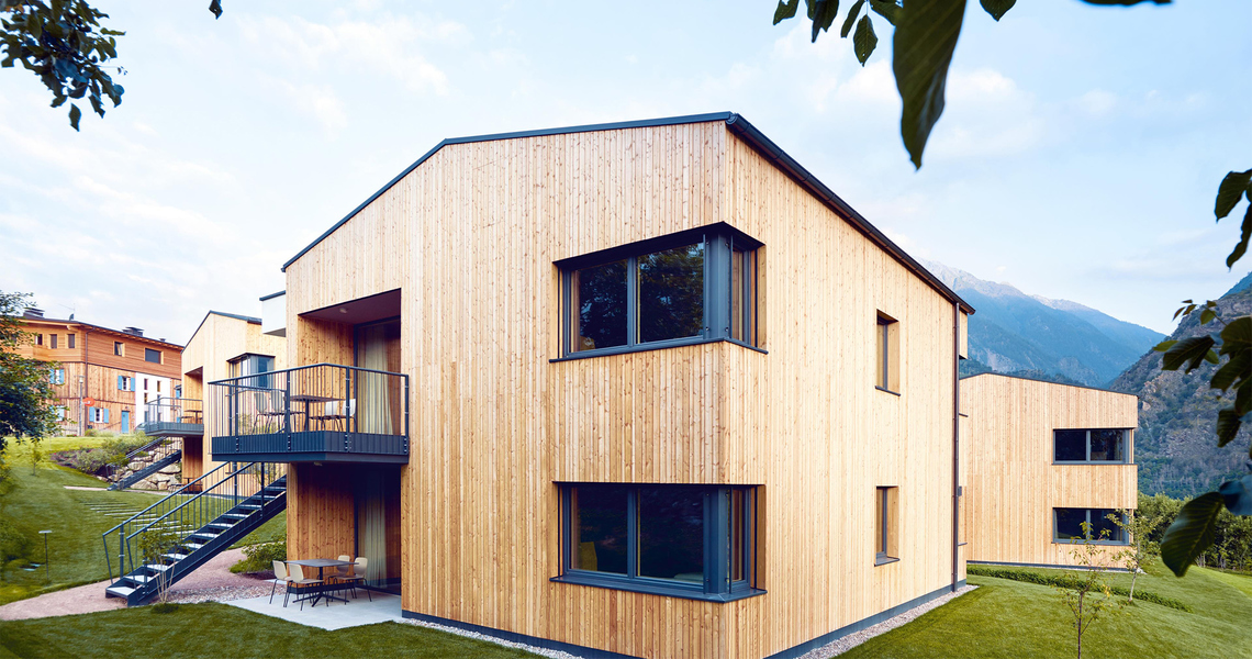 Cirna - Naturns, Italy | Good Travel