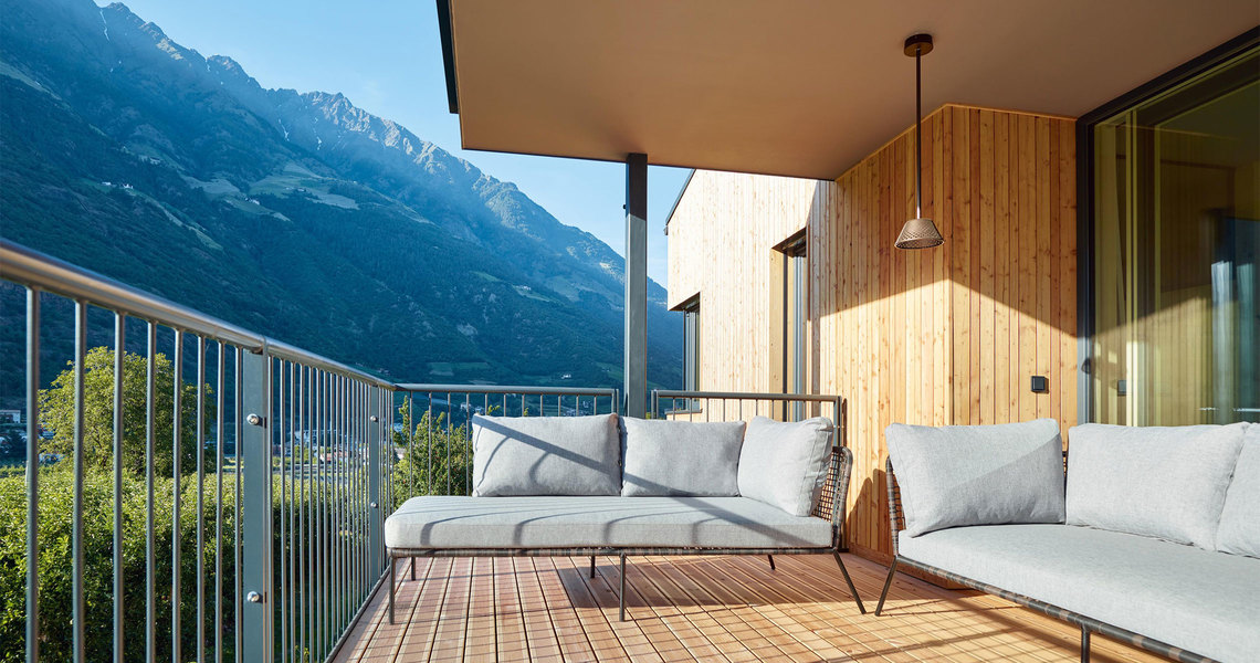 Cirna - Naturns, Italy | Good Travel