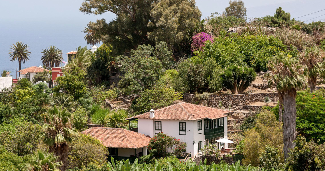 Finca El Quinto - Teneriffa, Spain | Good Travel