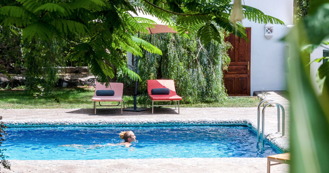 Finca El Quinto - Teneriffa, Spain | Good Travel