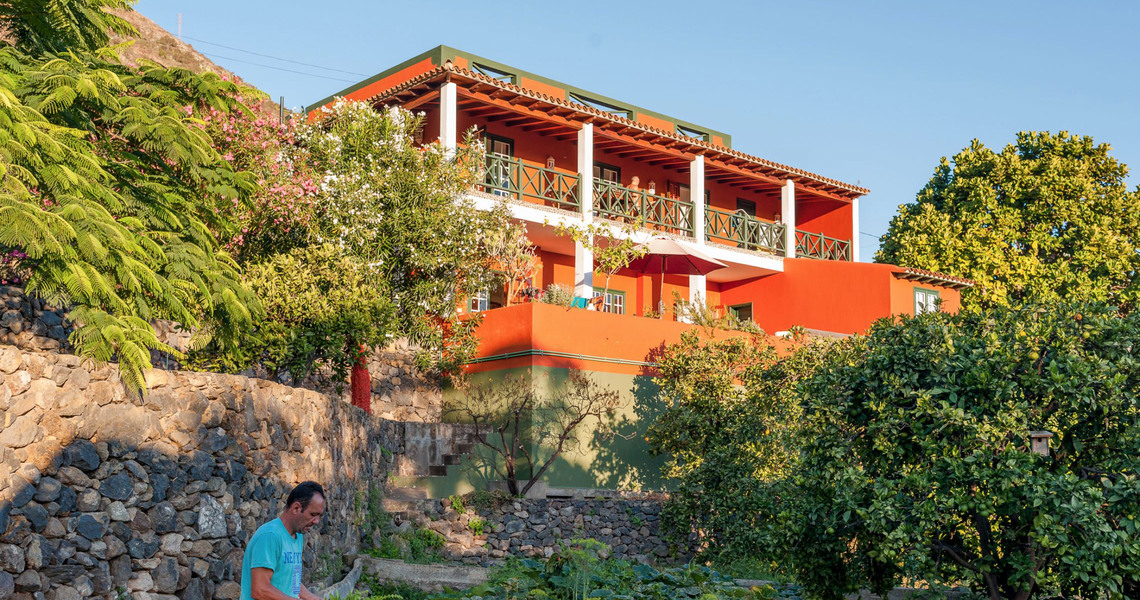 Finca El Quinto - Teneriffa, Spain | Good Travel