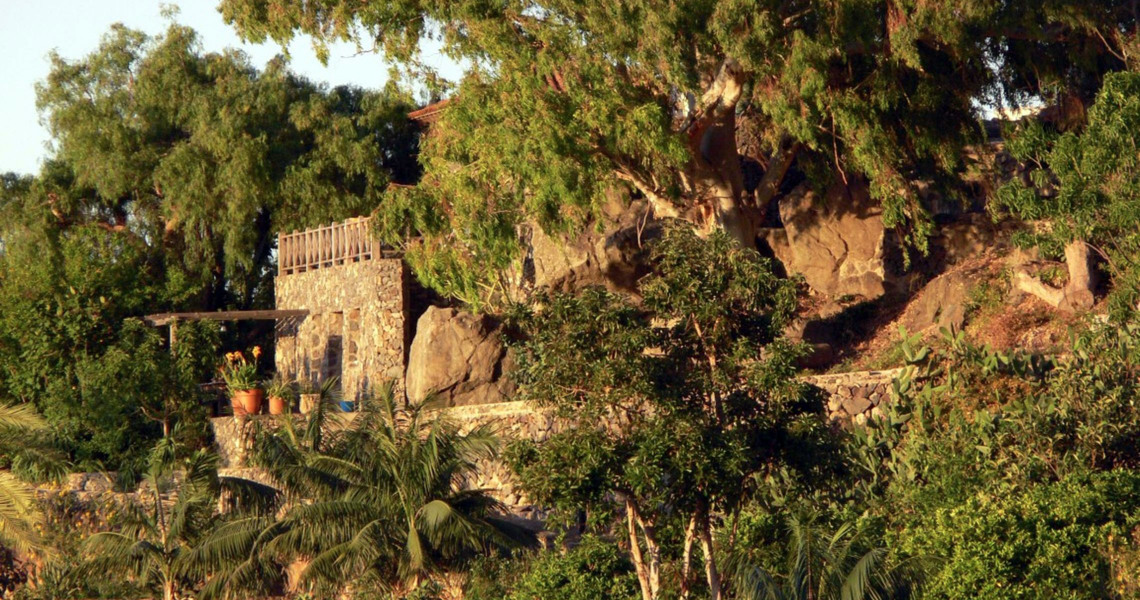 Finca El Quinto - Teneriffa, Spain | Good Travel
