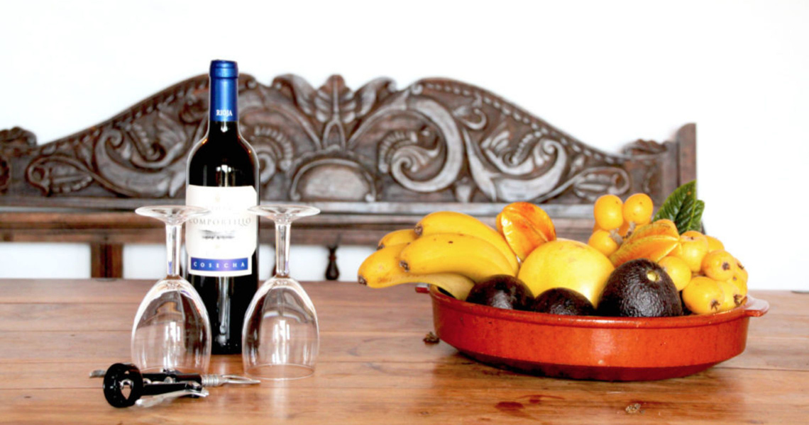 Finca El Quinto - Teneriffa, Spain | Good Travel