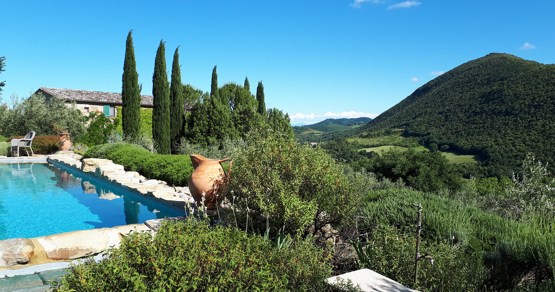 Villa Santa Caterina - Pierantonio, Italy | Good Travel