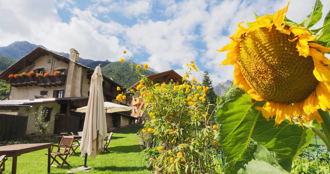 Locanda Mistral - Acceglio, Italy | Good Travel