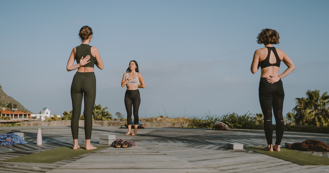 Finca El Quinto - Teneriffa, Spain | Good Travel