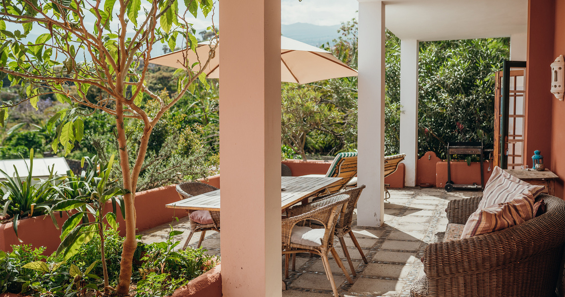 Finca El Quinto - Teneriffa, Spain | Good Travel