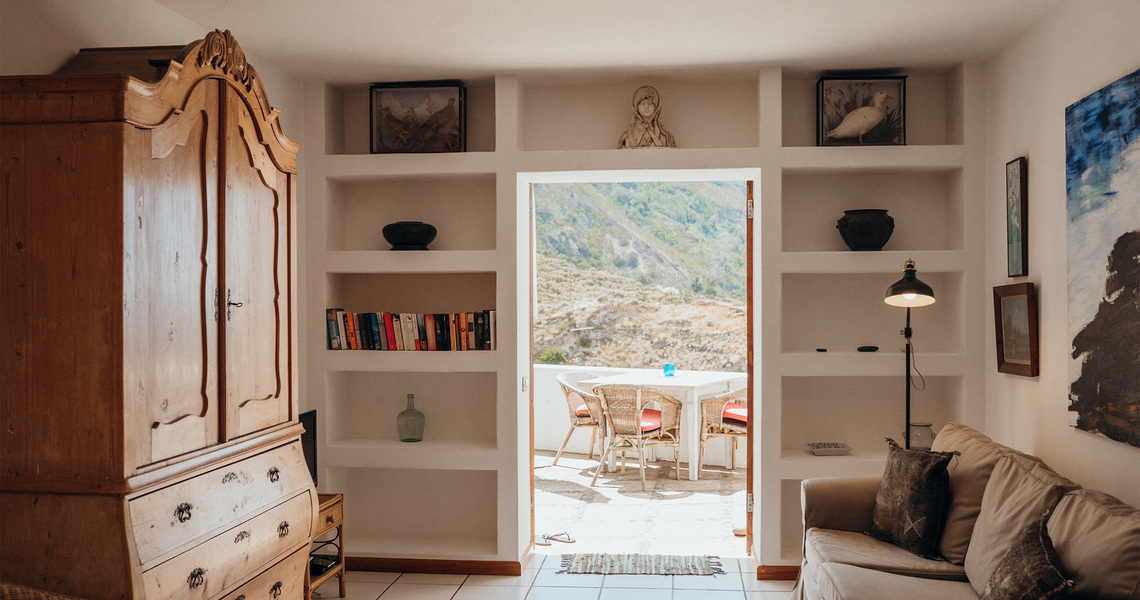 Finca El Quinto - Teneriffa, Spain | Good Travel