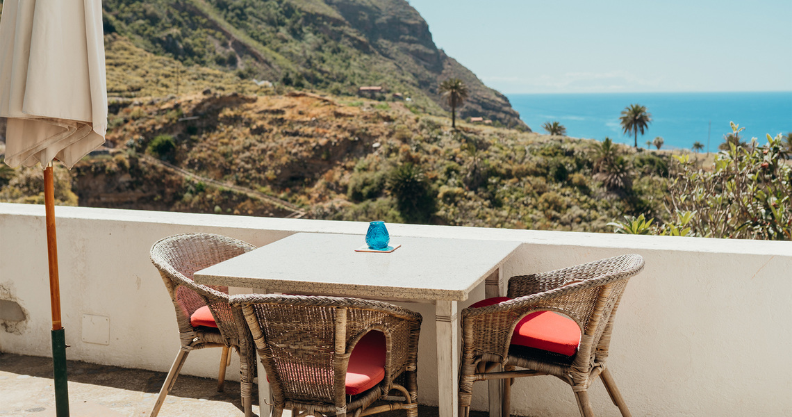 Finca El Quinto - Teneriffa, Spain | Good Travel