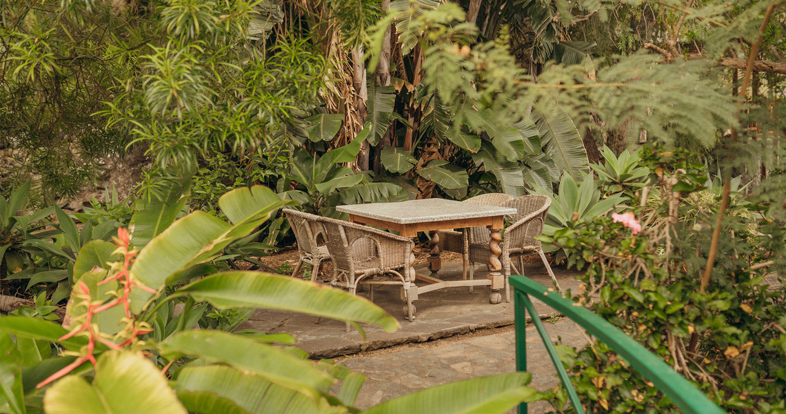 Finca El Quinto - Teneriffa, Spain | Good Travel