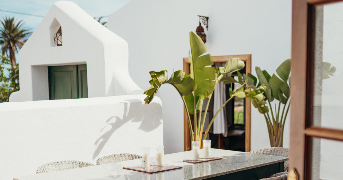 Finca El Quinto - Teneriffa, Spain | Good Travel