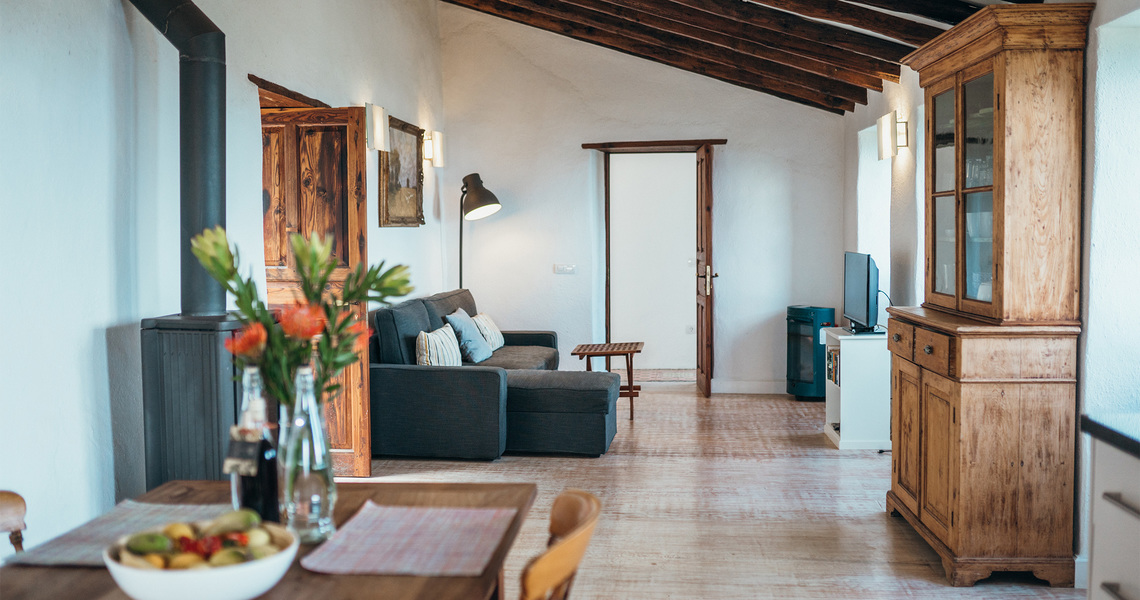 Finca El Quinto - Teneriffa, Spain | Good Travel