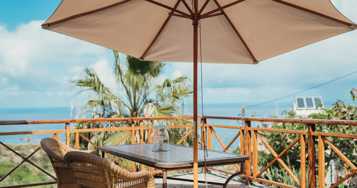 Finca El Quinto - Teneriffa, Spain | Good Travel