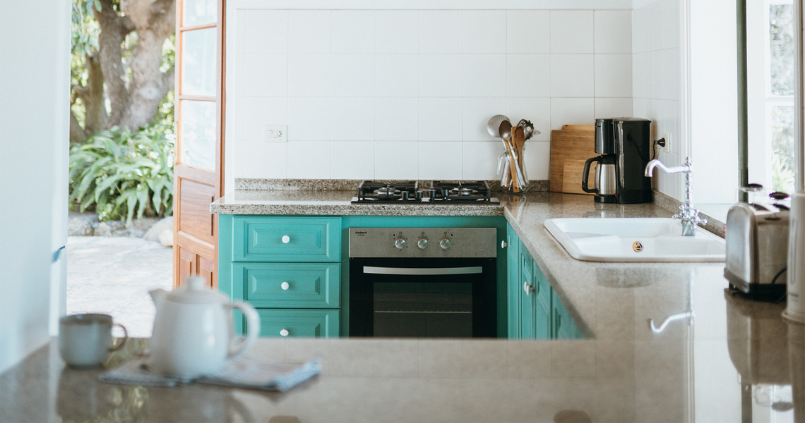 Finca El Quinto - Teneriffa, Spain | Good Travel