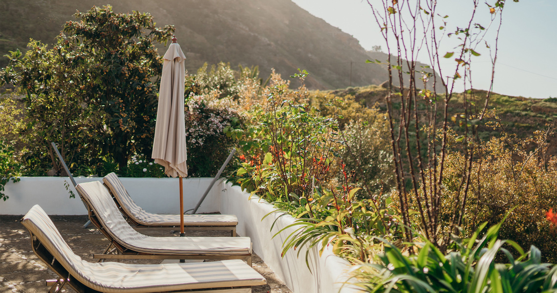 Finca El Quinto - Teneriffa, Spain | Good Travel