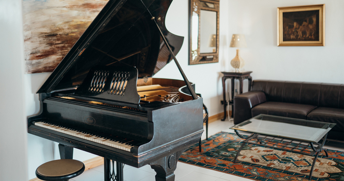 Finca El Quinto - Teneriffa, Spain | Good Travel