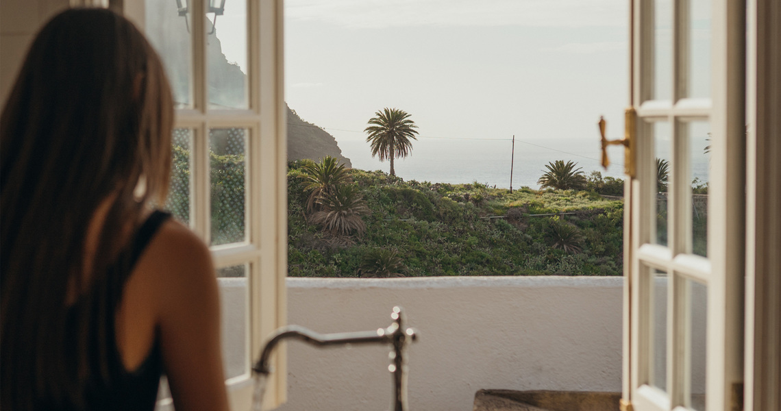 Finca El Quinto - Teneriffa, Spain | Good Travel