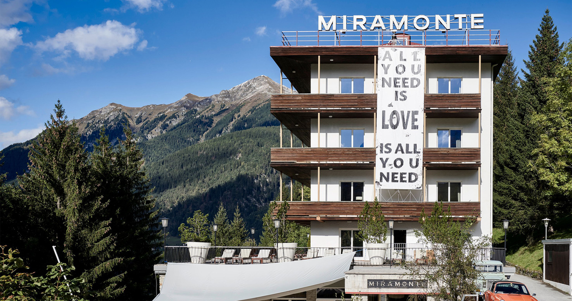 Hotel Miramonte - Bad Gastein, Austria | Good Travel