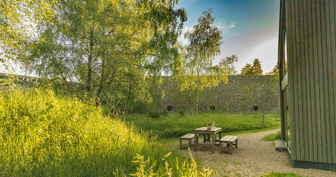 Neugrad Cabin Cosy - Schleiden, Deutschland | Good Travel