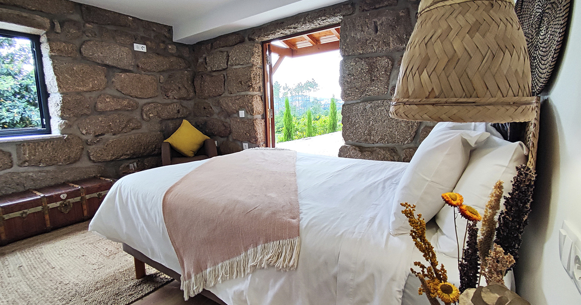 Verde Água - Souselo, Portugal | Good Travel