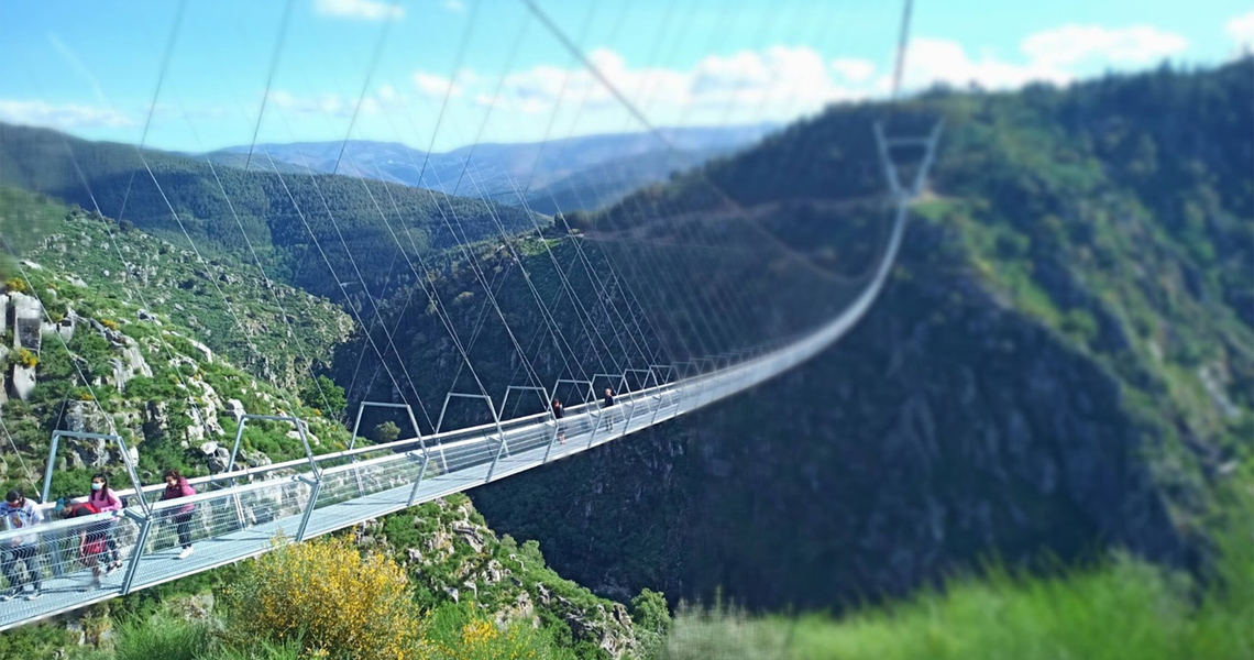 Verde Água - Souselo, Portugal | Good Travel