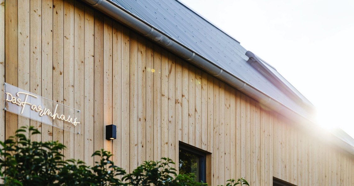 Das Farmhaus - Lieg, Germany | Good Travel